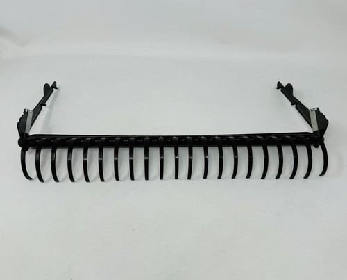 Vintage Kirby Vacuum Shag King Rug Renovator Carpet Rake Comb ...