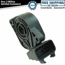 Throttle Position TPS Sensor Accelerator for Hummer Humvee 5714530 ...