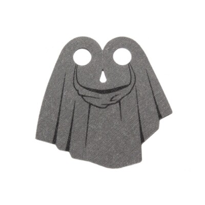LEGO Star Wars - Minifigure, Cape Cloth, Tattered with Hood Pattern ...
