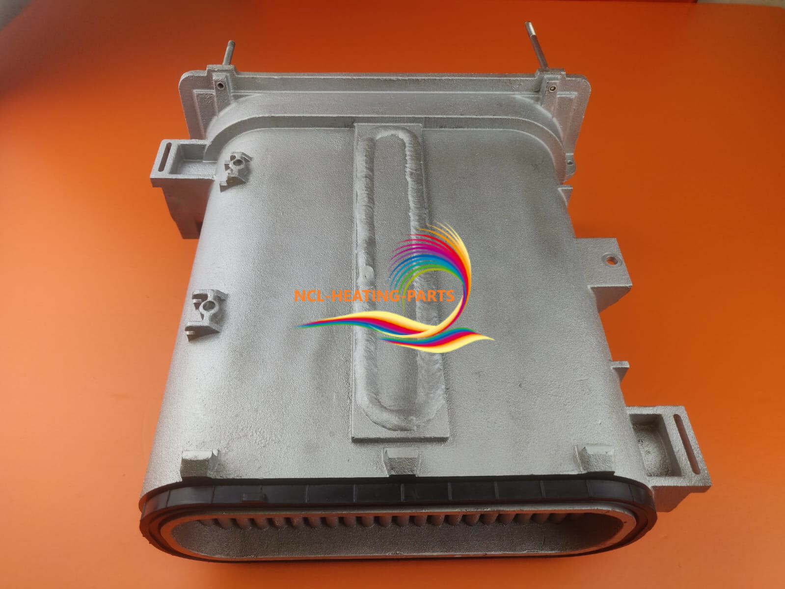 IDEAL DOMESTIC LOGIC HEAT 12 15 18 24 30 + MAIN HEAT EXCHANGER 176063 ...