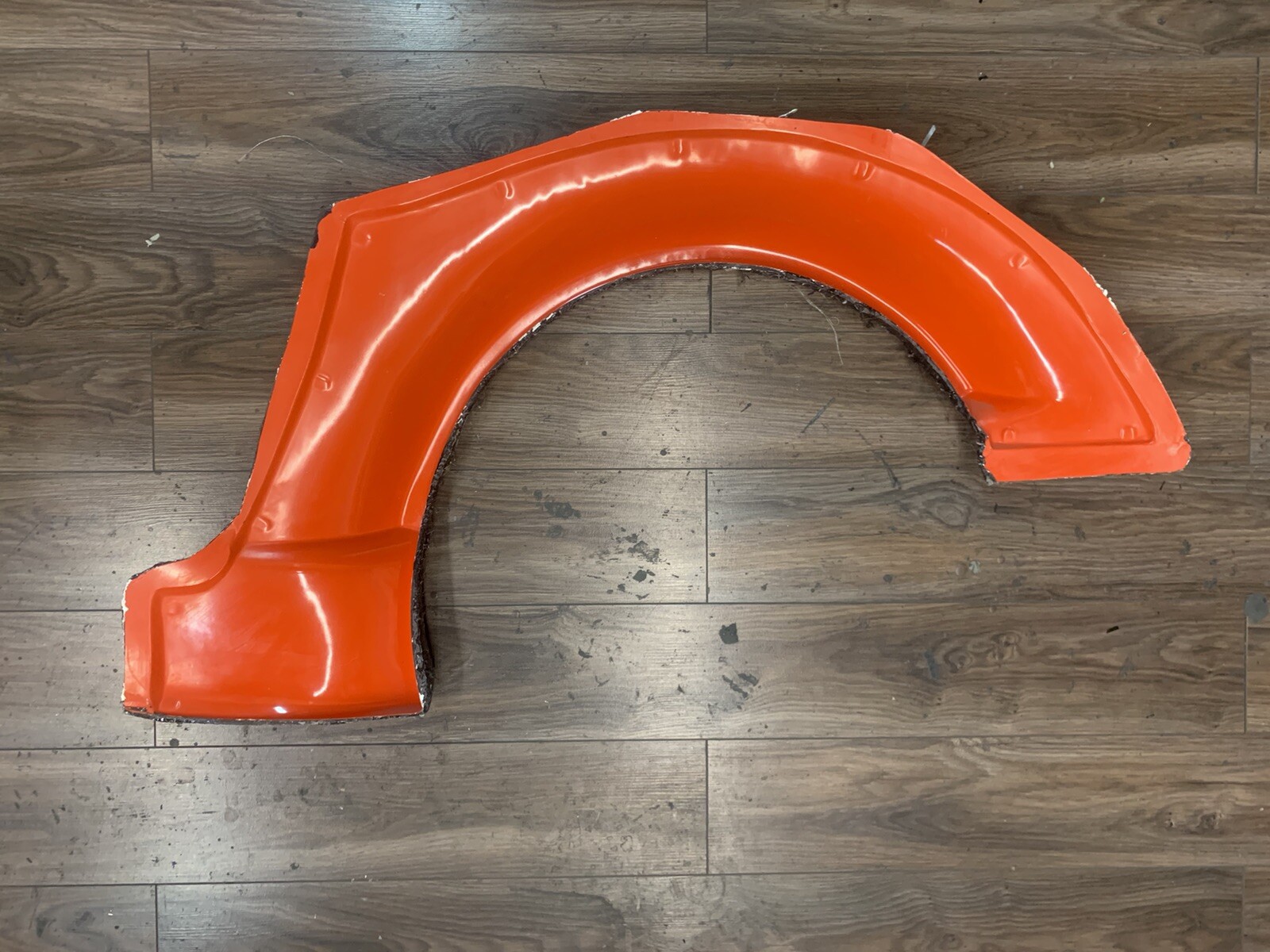 S2000 Fender Flares Molds | Circuit Garage | Original Molds / Tools