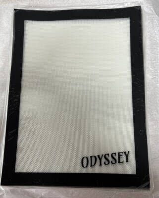 Odyssey Bench Press Mat No Slip 11.75” X 15.75” Preowned But Never Used. | eBay