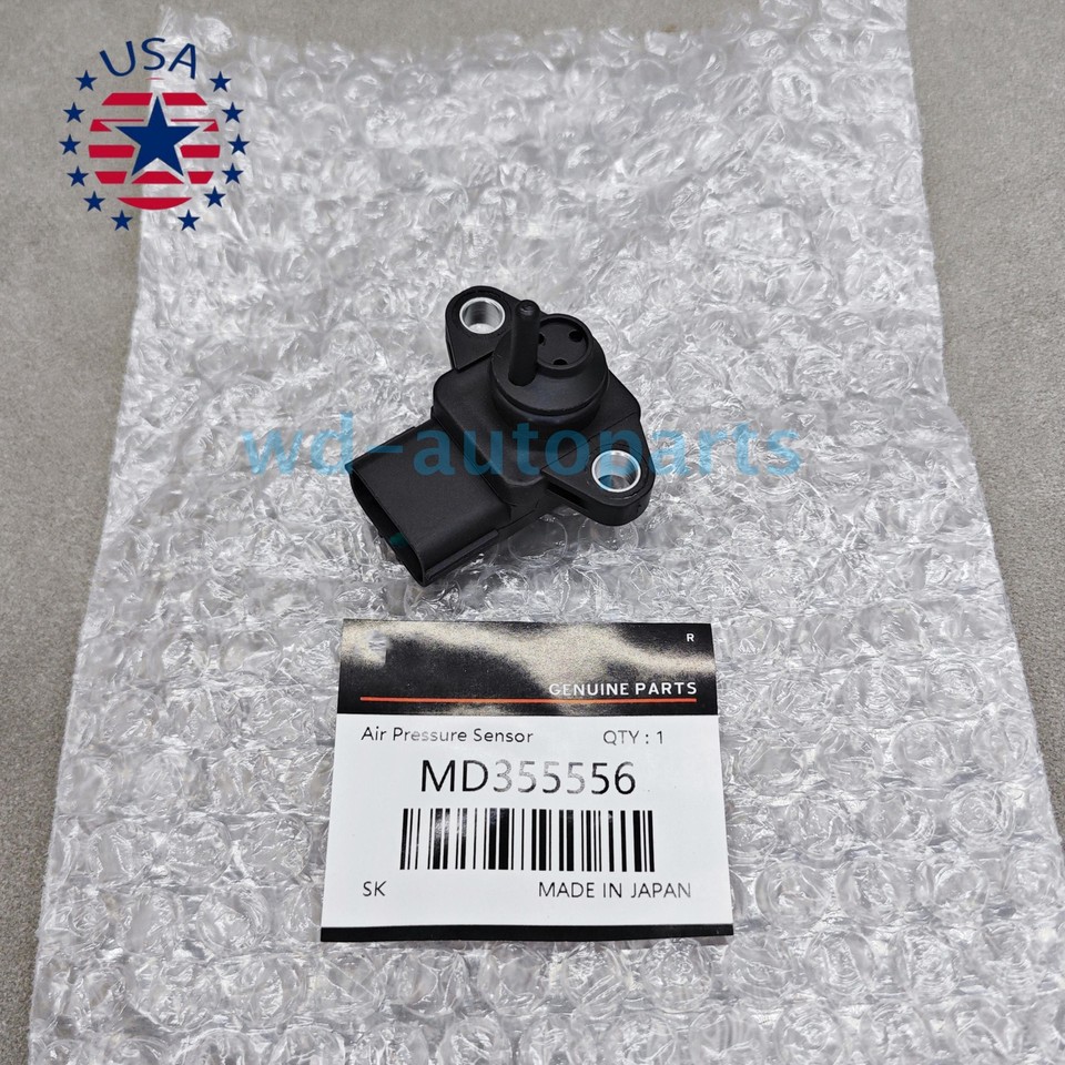 New Manifold Air Pressure MAP Sensor Fits Mitsubishi Carisma Colt ...