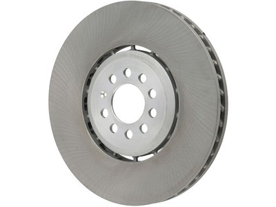 For 2004 Volkswagen R32 Brake Rotor Front Left SHW Performance Germany ...
