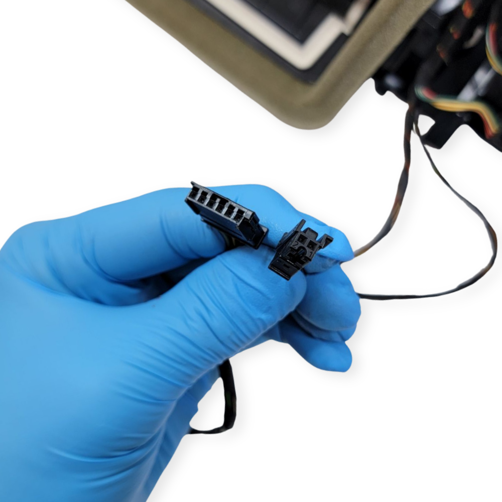 2012-2018 BMW 320i 328i F30 HVAC A/C Air Heater Blower Housing w/ Evap ...