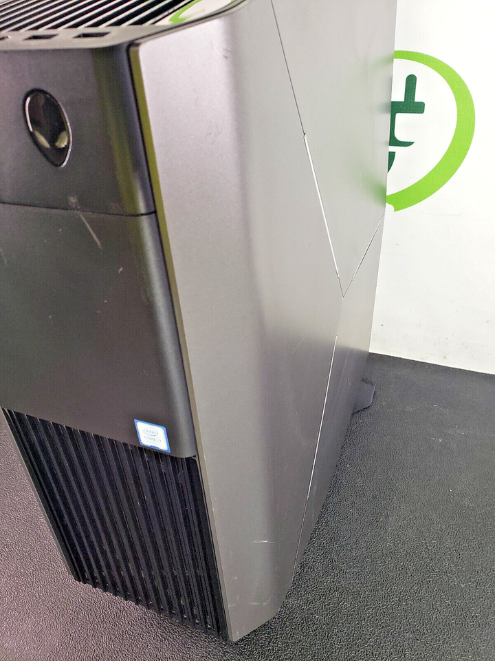 Dell Alienware Aurora R6 i7-7700K 4.2GHz 32GB GeForce GTX 1080 Gaming ...