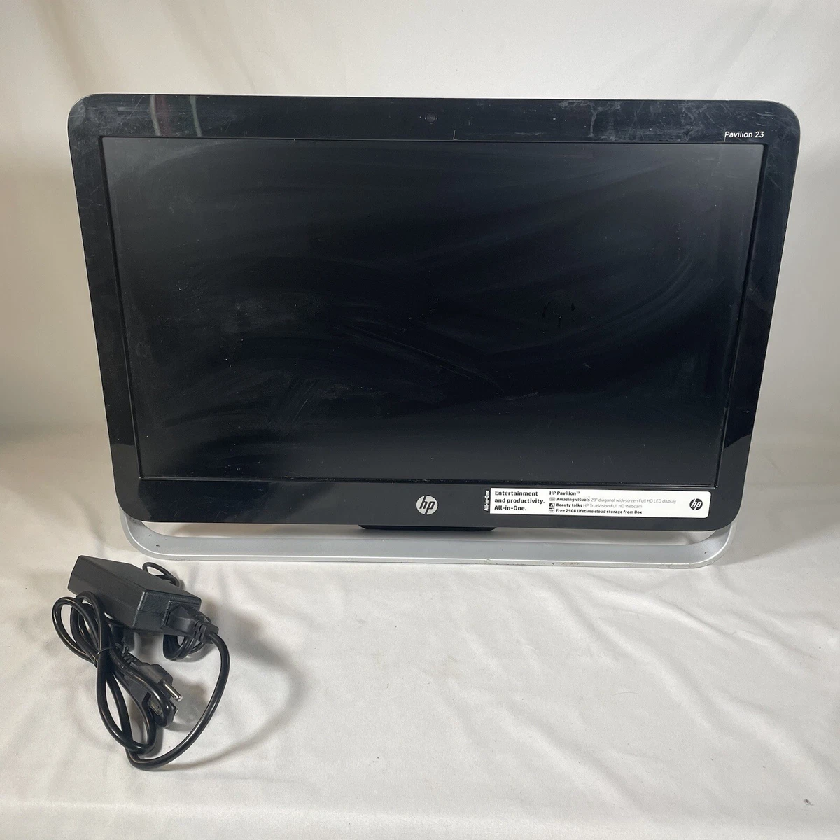 Windows 8 Computer Hp