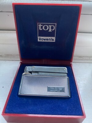 vintage Rowenta lighter - Germany | eBay UK