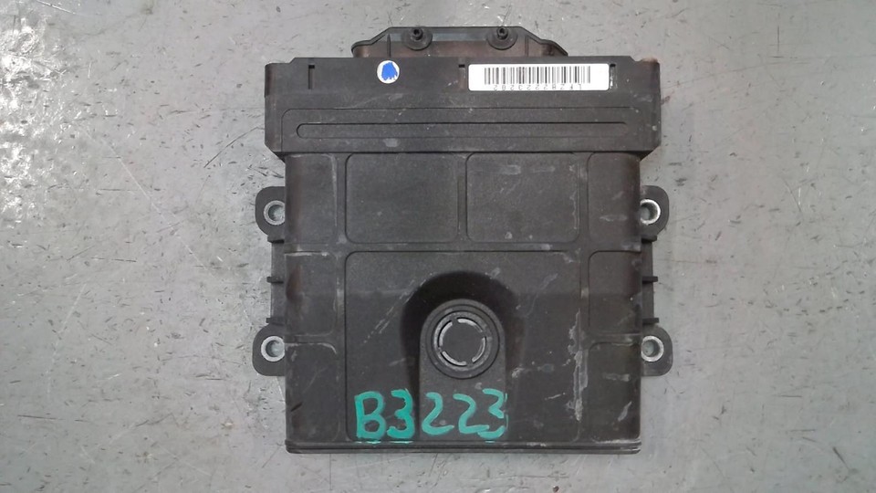 VOLKSWAGEN PASSAT Chassis Brain Box Transmission 09G 927 750 LH | eBay