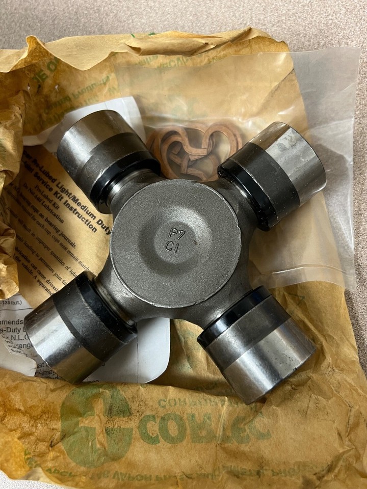 Spicer Dana Universal Joint SP SPL70X | eBay