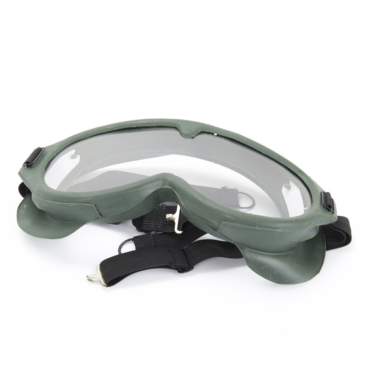 Original British Military Issue Gulf War Desert Dust Goggle | eBay UK