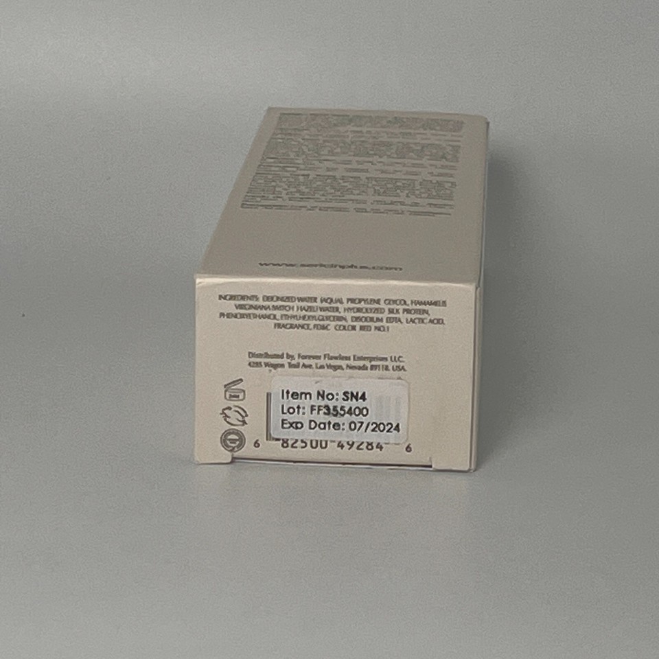 Sericin Plus Exfoliating Foaming Cleanser - Facial Cleanser - Facial ...