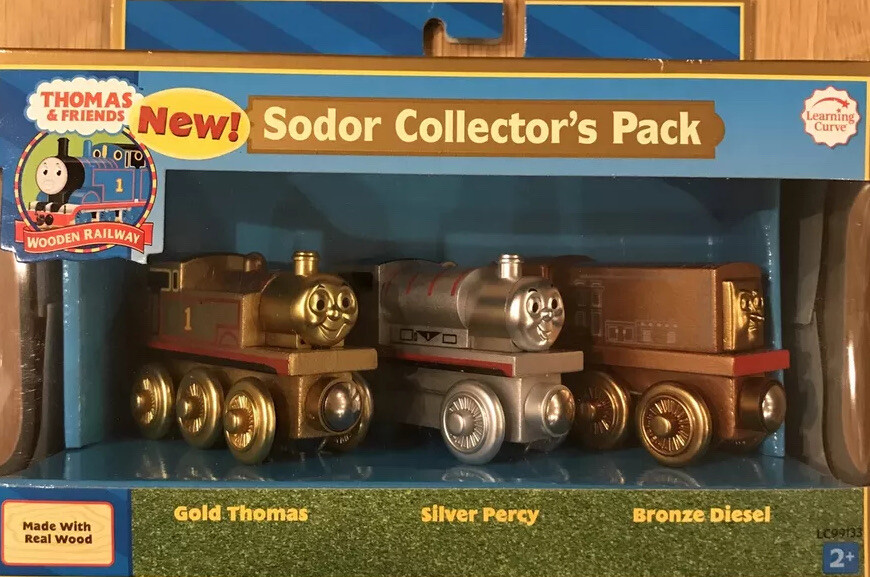 Thomas Gold Logo In The News: Jim Brummer On The Sustainable Design Of