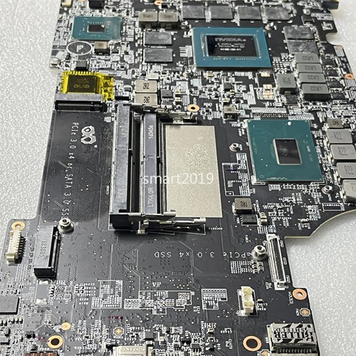 Laptop Motherboard For MSI GE75 GL75 GE73 GE63 MS-16P7 MS-16P71 I7 ...