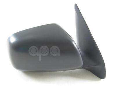For Tacoma Truck 05 06 07 Manual Side View Mirror Right | eBay
