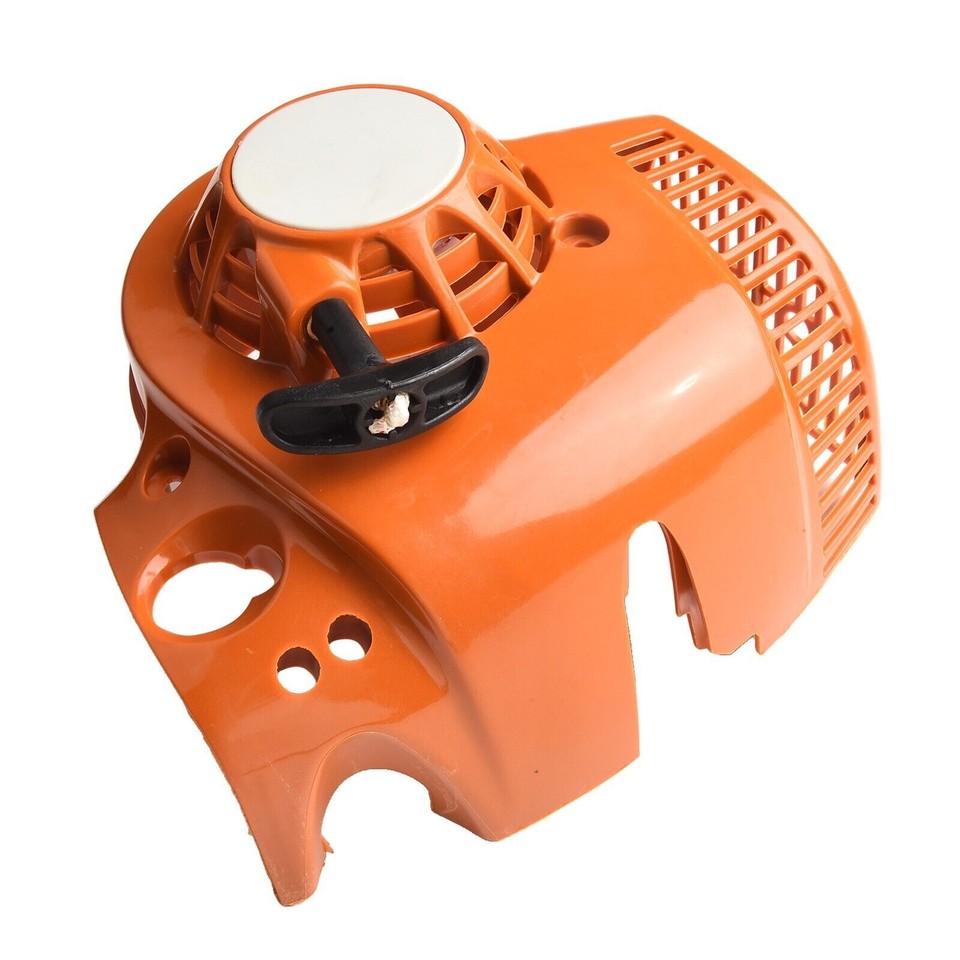 User friendly Recoil Pull Starter Rewind for STIHL bg86 bg86c bg56 ...