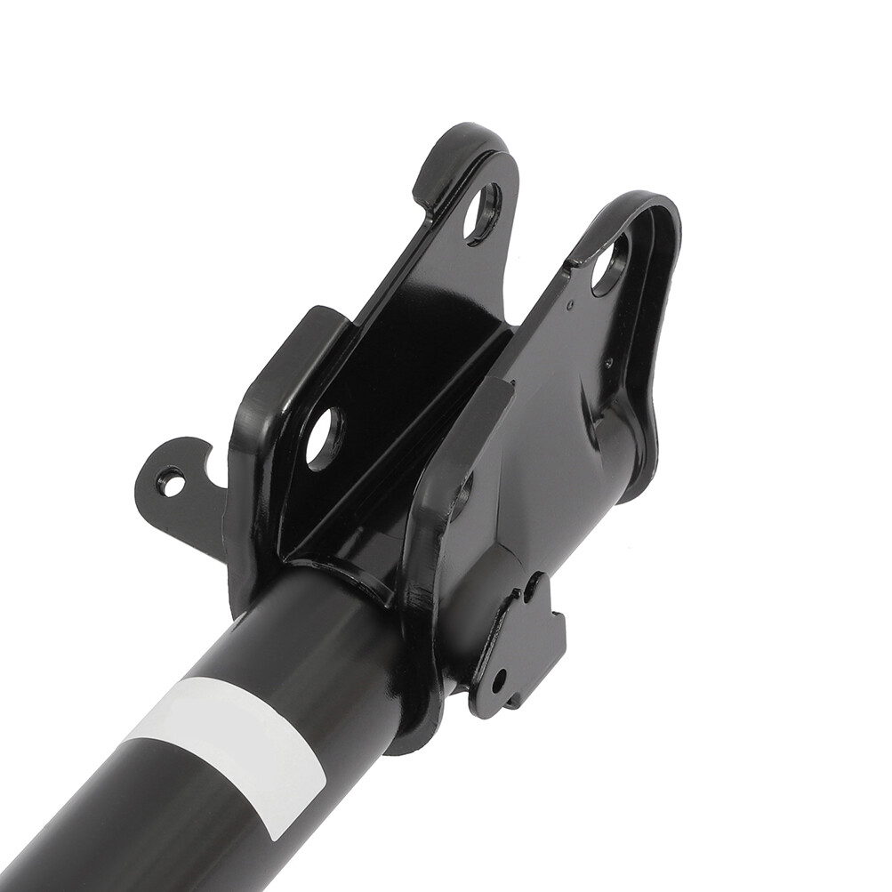 Front Rear Struts & Shocks and Coil Spring & Mount Set For Honda Pilot ...