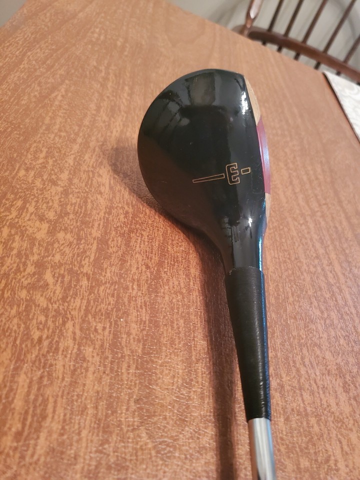 Left hand Spaulding Executive Driver 1 never used | eBay