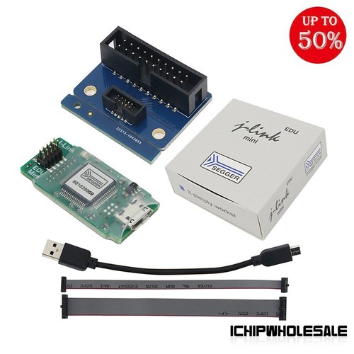 Adada teSHAYH MHAKY ALBRMJA J-Link Jlink EDU Mini الكويت | Ubuy