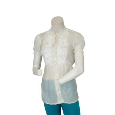 Ja & Ja Short Sleeve Blouse | eBay