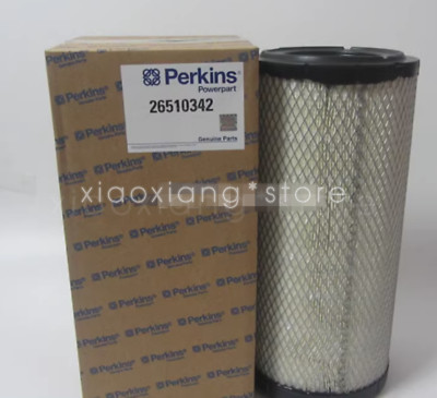 26510342 Diesel generator air filter element filter | eBay