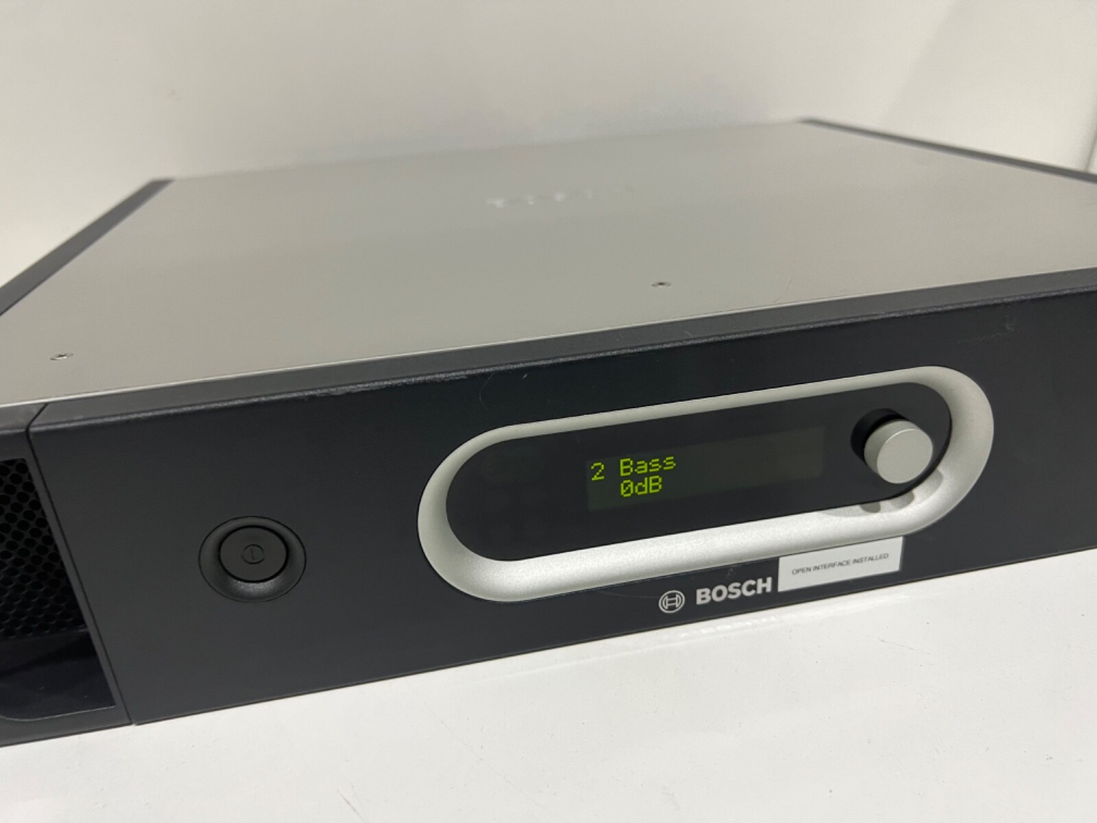 Bosch DCN-CCU LBB 4100/00 Central control unit | eBay