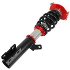 Coilovers For 2016-23 Chevrolet Malibu Struts Suspension Lowering Kit ...