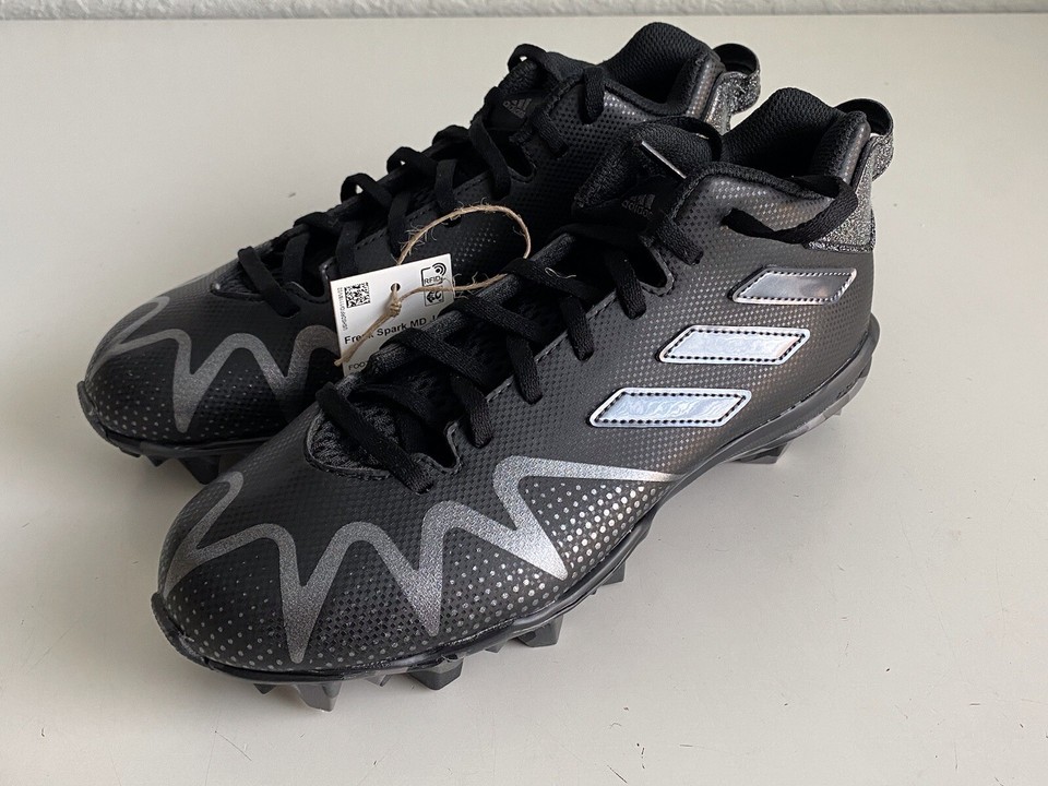 Adidas Freak Spark Football MD J Cleats Men’s Size 5.5 GZ6889 Shoes | eBay