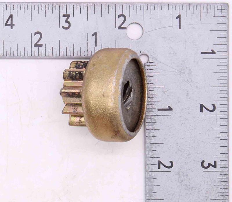 Drive Pinion Part Number - 0645-067 For Arctic Cat | eBay