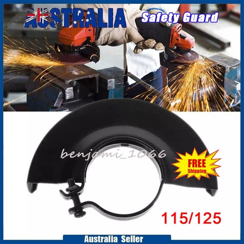 Angle Grinder Wheel Safety Guard Protector Protective Cover 42*125/42 ...