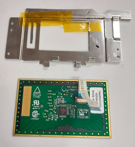 Synaptics 920-000436-01 Touchpad TM42PUF1372 WZ539-059 For Acer Laptops ...