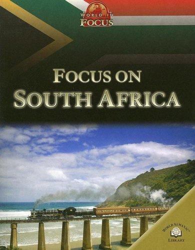 Focus on South Africa by Jen Green (2007, Trade Paperback) for sale ...