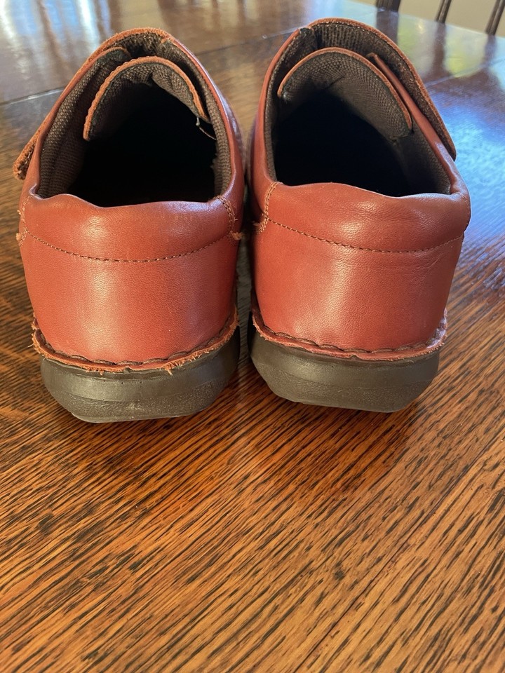 Arbitro mens shoes, Tan Leather, Size 9, Hand Made, Wide Fit | eBay UK