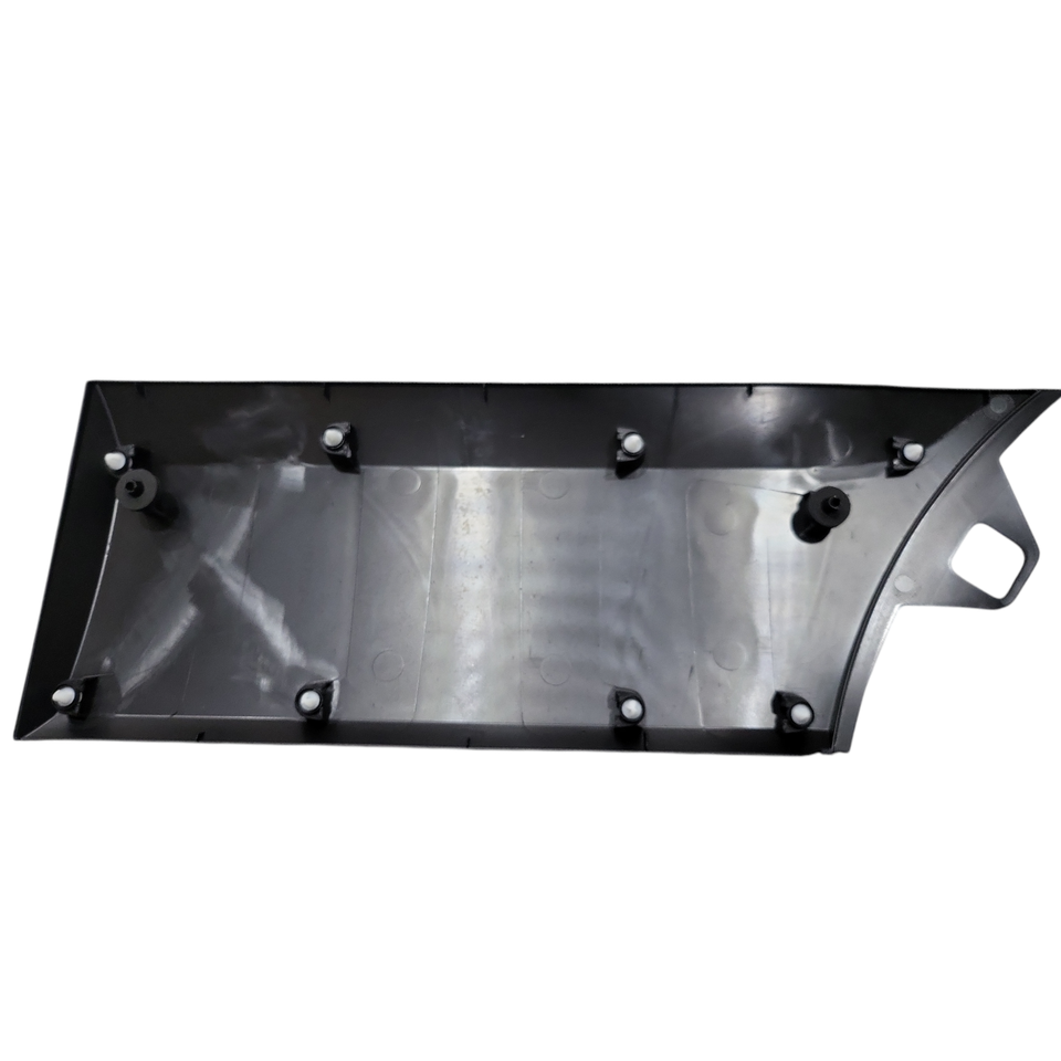 For 2015-2024 Ford Transit Right Rear Side Body Molding Trim | eBay