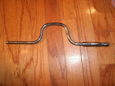 Task Force CR-V 3/8" Drive Speed Socket Wrench Specialty Tool Hand ...