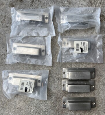 Drawer Pulls - Tansu Chest Drawer Pulls