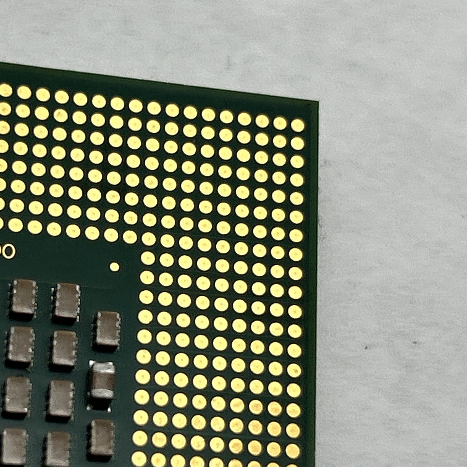 Intel Pentium P4 3.2Ghz 2M 800 FSB Socket 775 CPU Processor 640 SL8Q6 ...