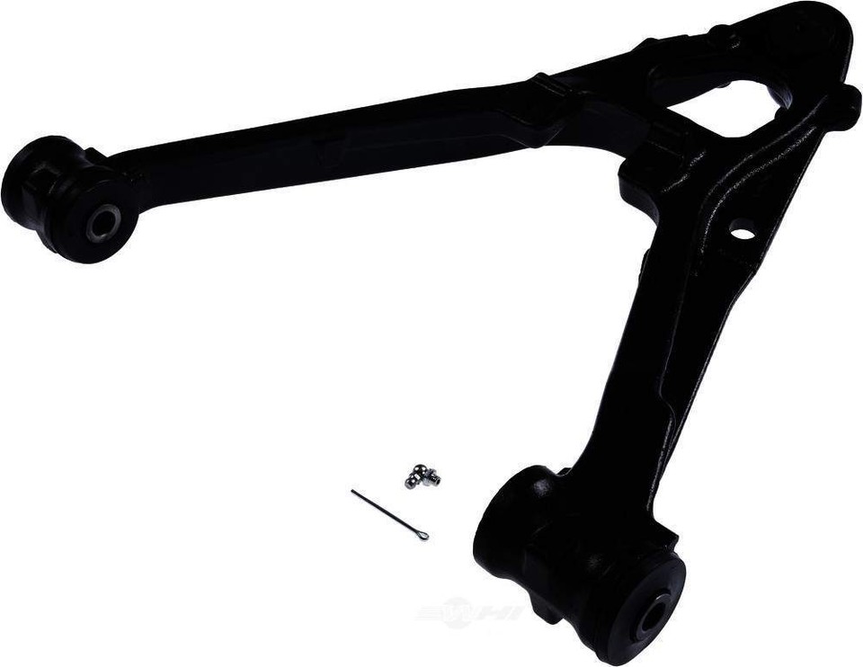 Suspension Control Arm and Ball Joint Assembly-PEC Front Right Lower ...