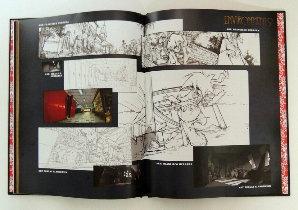 BITTEN the Full Moon Book by Raul Garcia Cornelia Funke Hardcover Teen ...