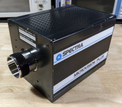 Gas Testers - Residual Gas Analyzer