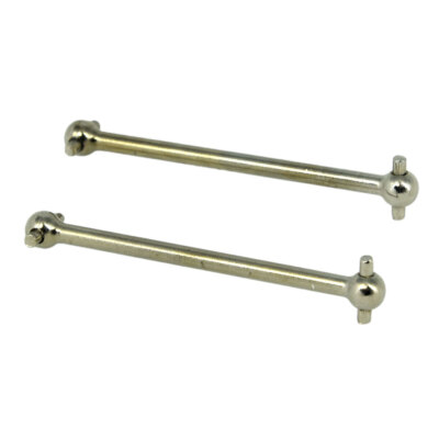 Haiboxing M16106 Metal Rear Dogbones for Hbx 1/16 RC Truck 16889 ...