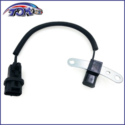 Engine Crankshaft Position Sensor For Jeep Cherokee 97-01 4.0l 907-800 ...