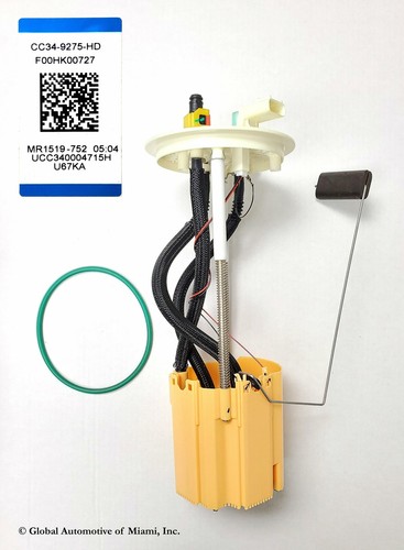 Motorcraft PS-404 Fuel Sending Unit for 11-16 Ford F250 F350 F450 6.7L ...