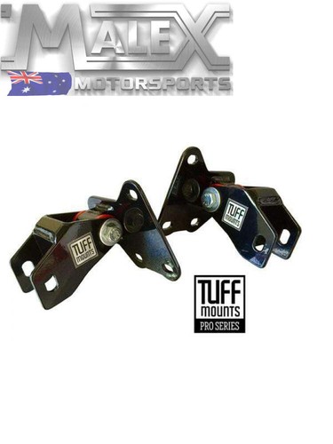 TUFF MOUNTS TO SUIT VB-VC-VH-VK-VL-VN-VP-VR-VS COMMODORE'S 308-304 ...