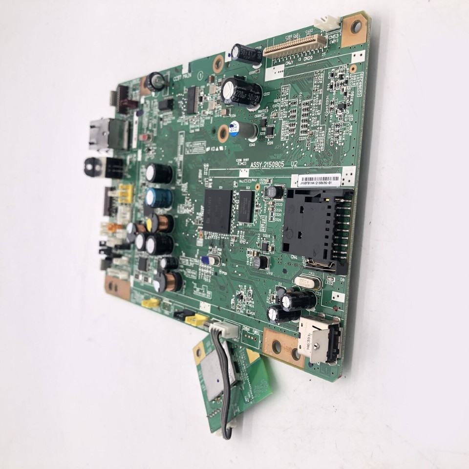 Main board motherboard WF7610 CC97 ASSY.2150805 fits for EPSON WF-7610 ...