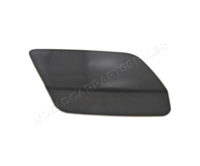 Headlamp Washer Cover Right For BMW 3-Series E93 E92 LCI 10-13 ...