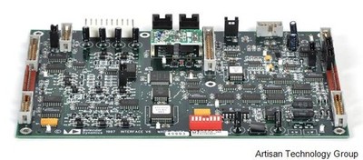 Molecular Dynamics V6 Interface Module | eBay