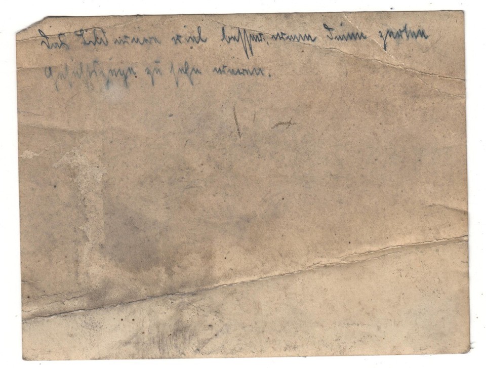 Foto Ernst Udet Verleihung PLM Rückkehr Jasta 37 April 1918 1.WK orig ...