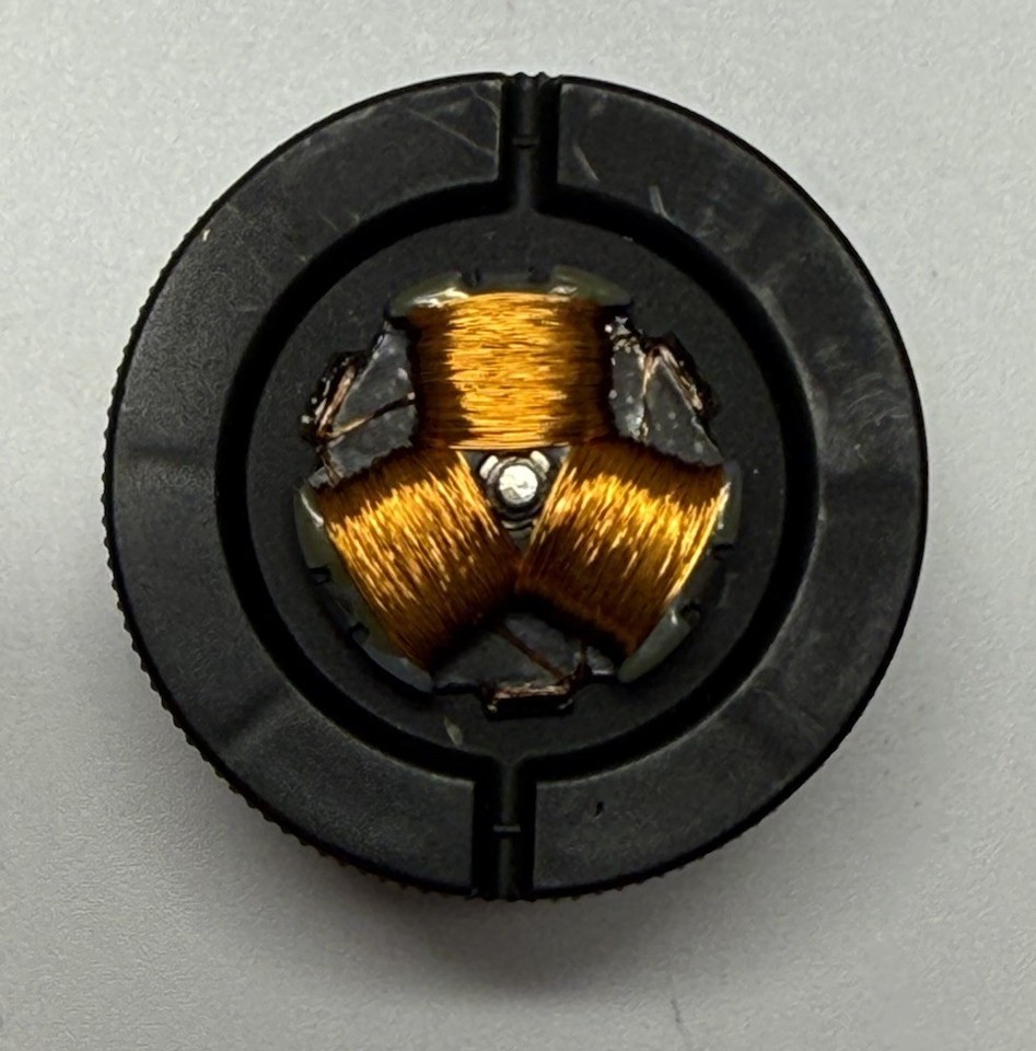 L2F Custom 4.1 Ohm “Sleeper” Aurora, AFX, T-Jet (Super II) Dbl Wire 5 ...
