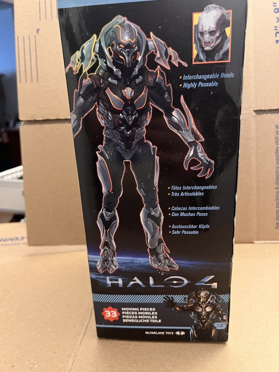 Mcfarlane Didact